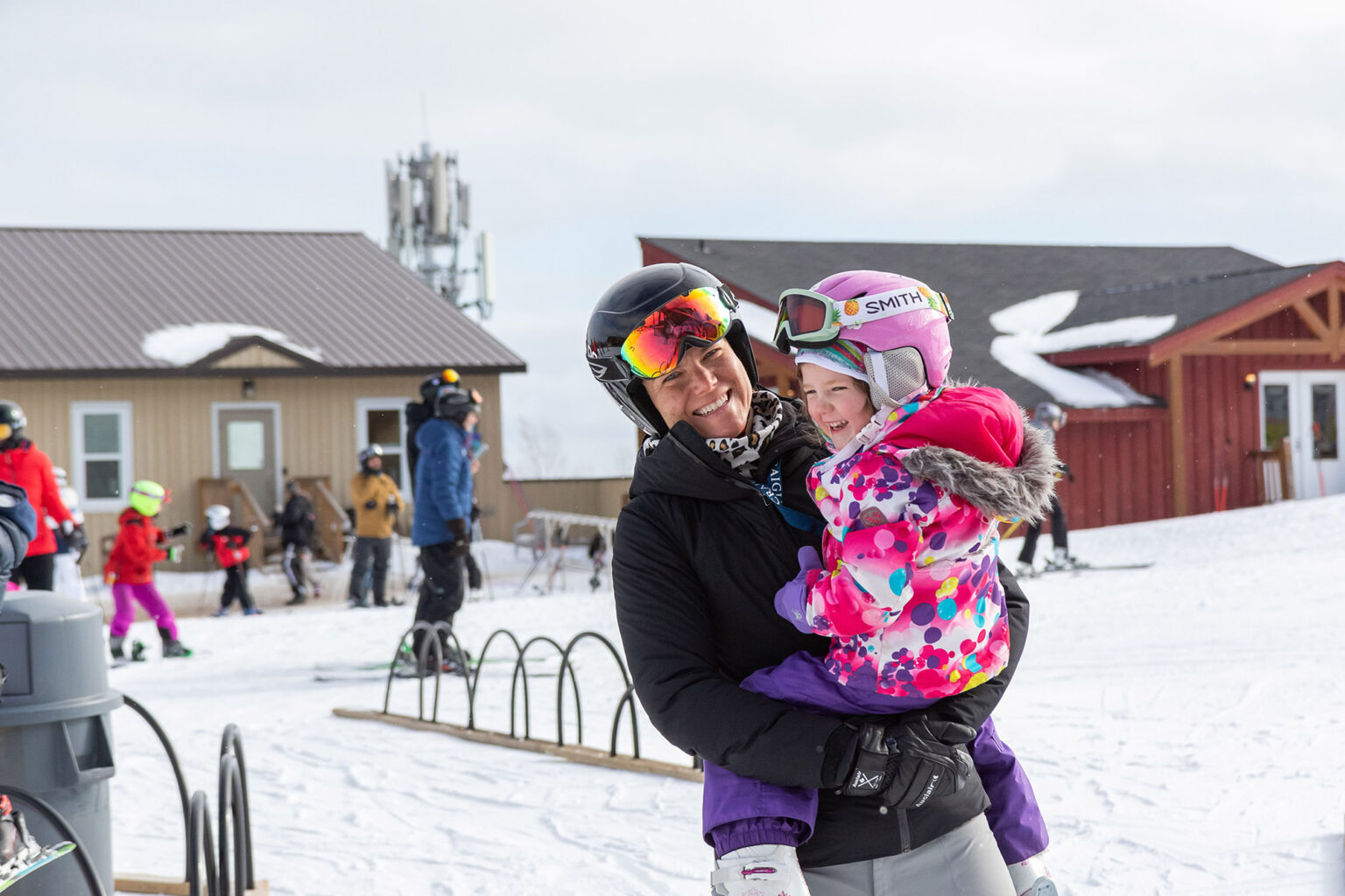 Guest Reservations – Craigleith Ski Club