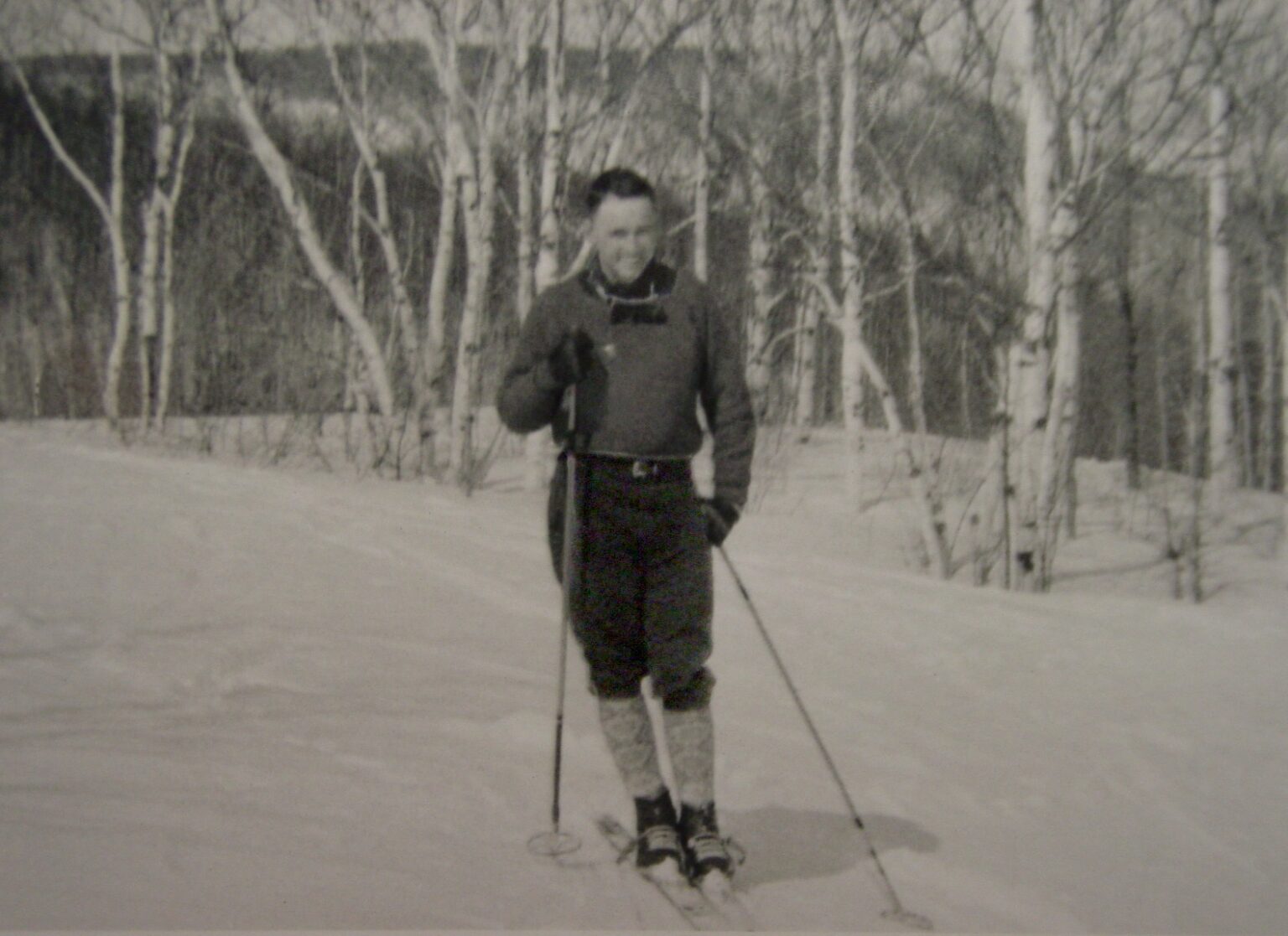 About – Craigleith Ski Club