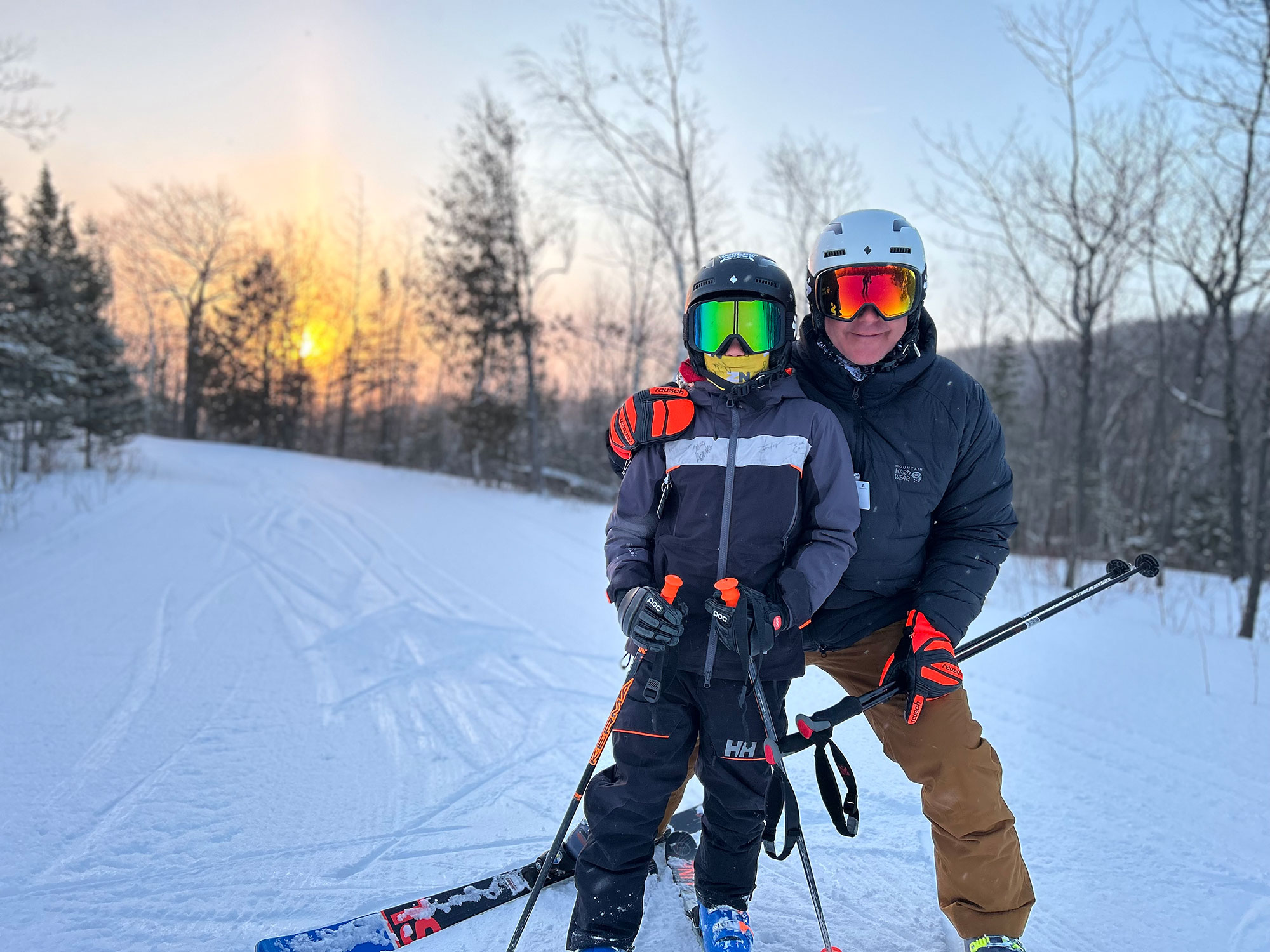 About – Craigleith Ski Club