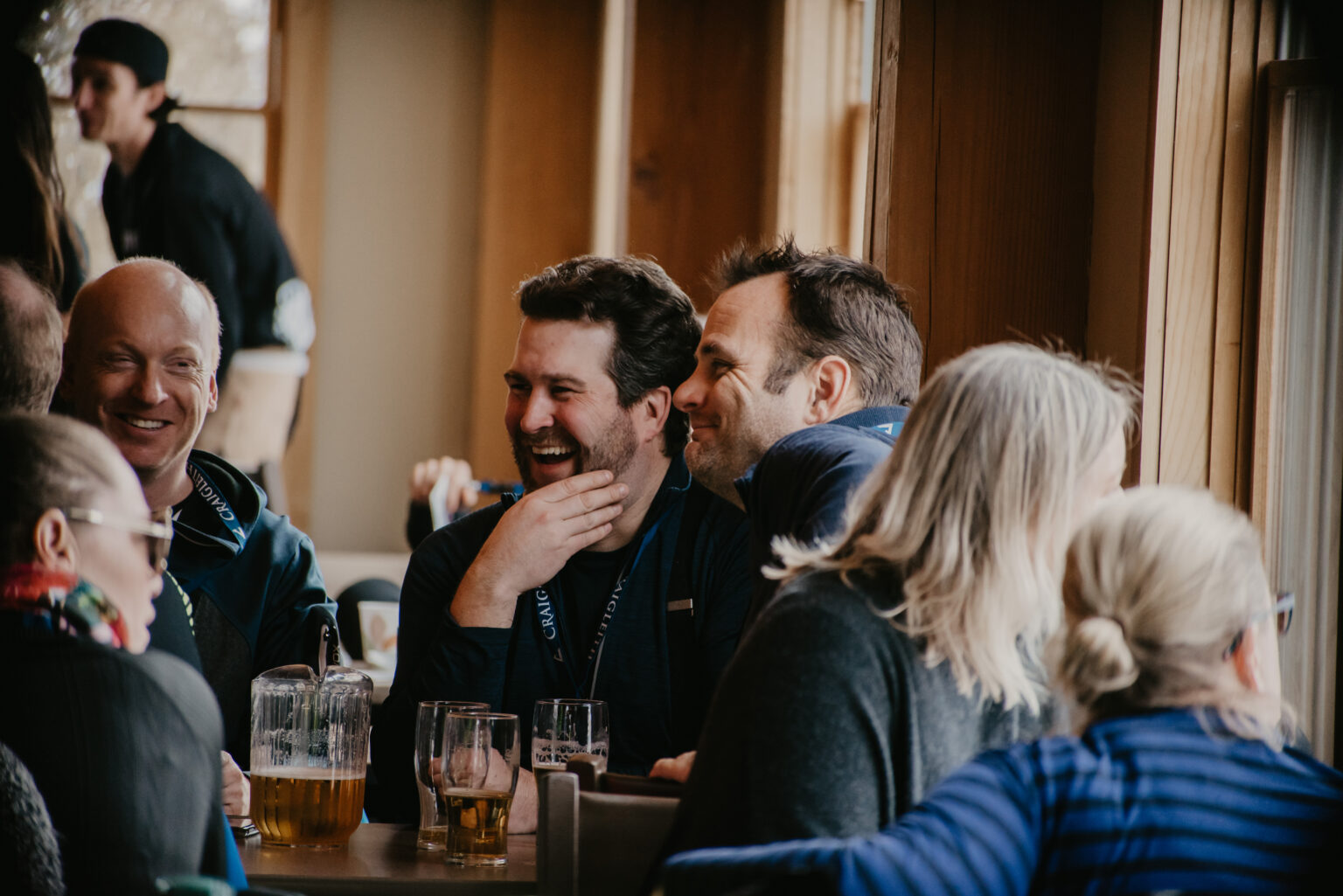 Craigleith Ski Club – Welcome to Craigleith Ski Club