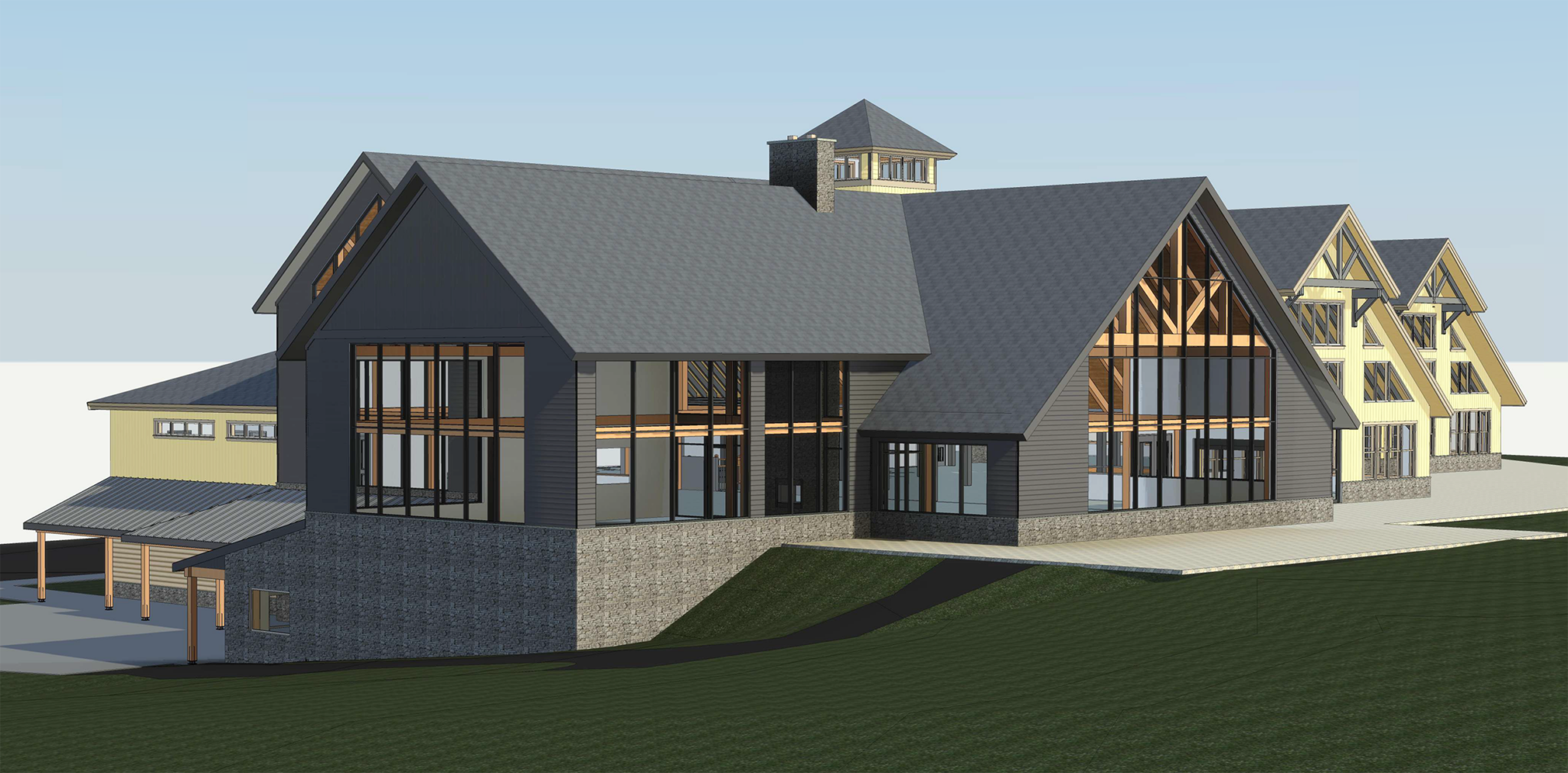 Craigleith Ski Club – Welcome to Craigleith Ski Club