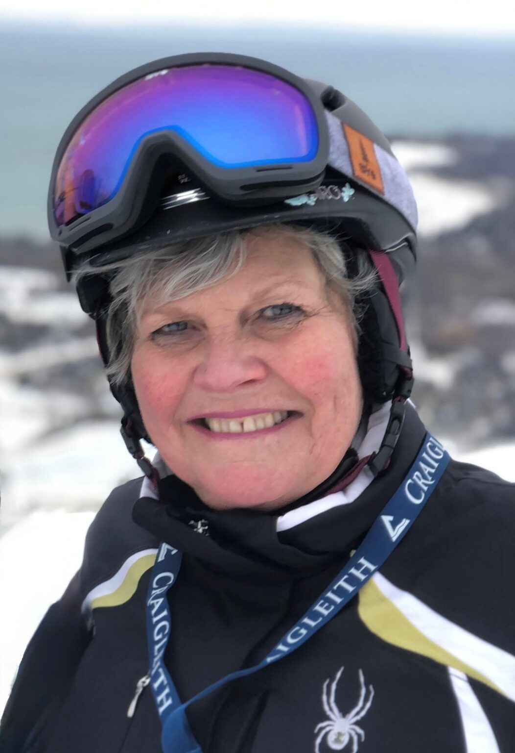 Memory Garden – Craigleith Ski Club